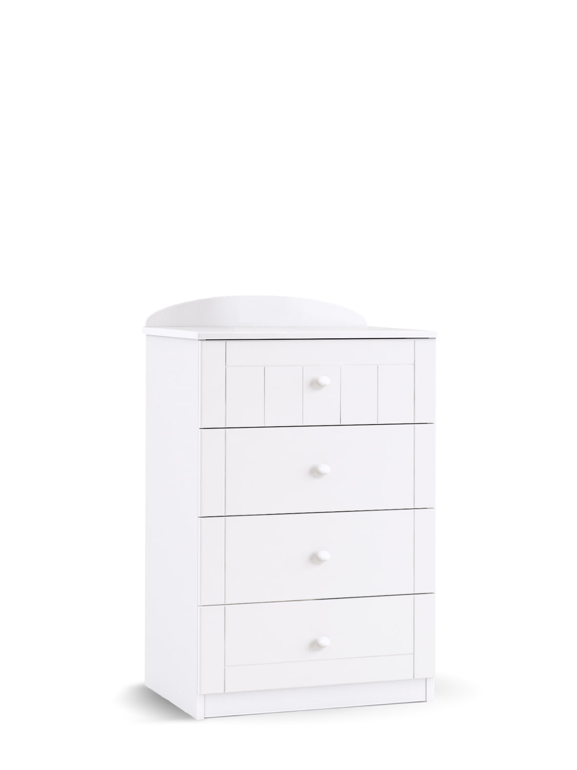 Kummut 60 Nordic - Meblik